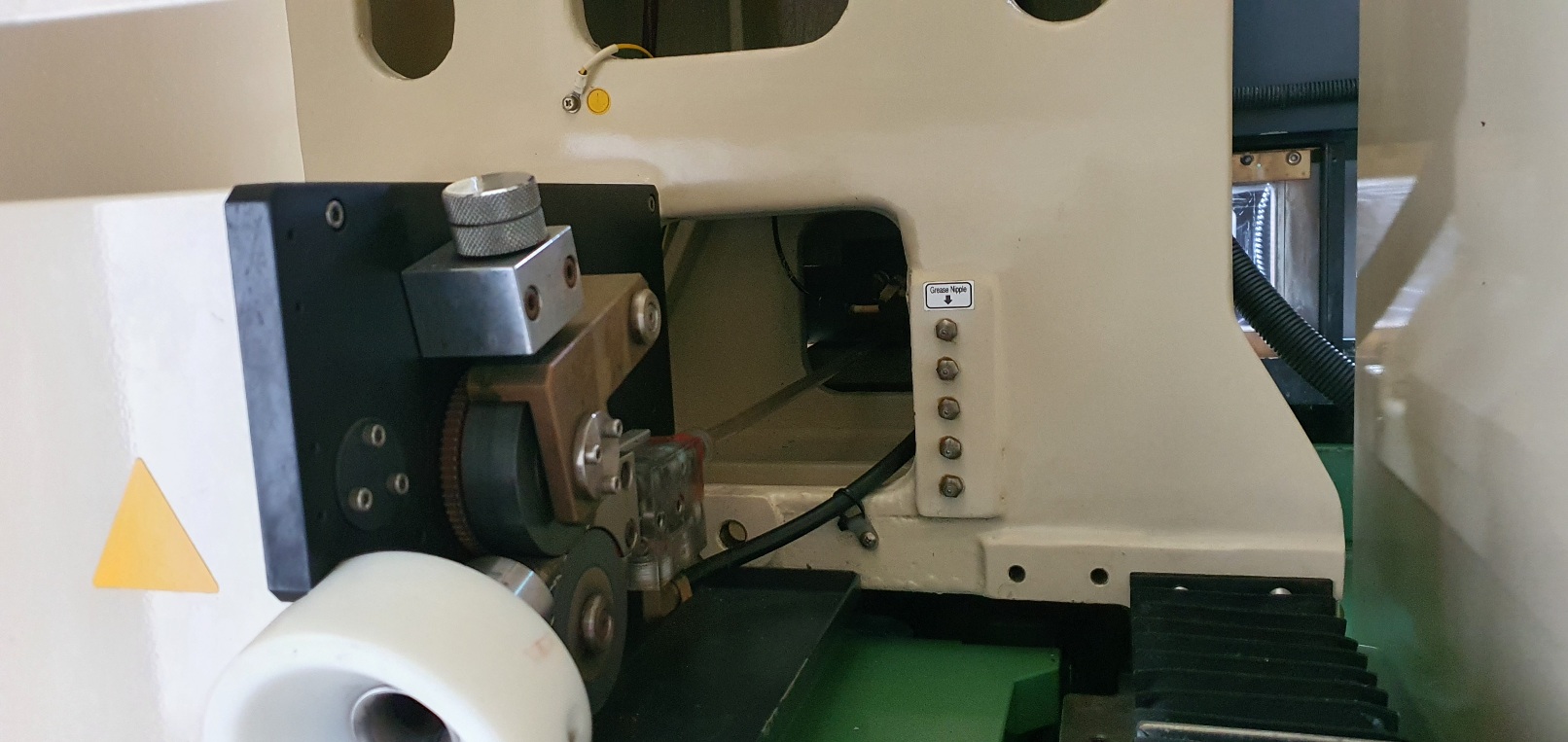 Operativ CNC